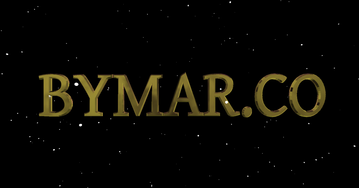BYMAR.CO